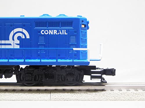 Lionel Conrail LIONCHIEF Plus 2.0 GP20 Diesel Locomotive Engine #2108 O ...