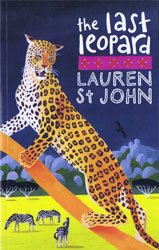 The Last Leopard: Amazon.co.uk: St. John, Lauren: 9781471308673: Books