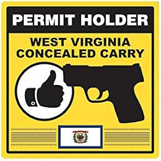 Virginia Vs. North Carolina: Concealed Carry Laws Recognition Explained ...