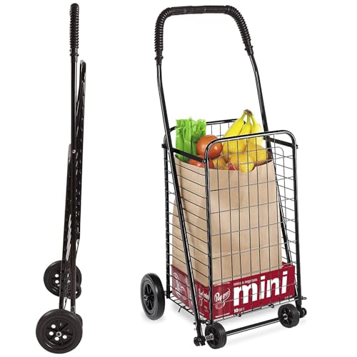 Portable Cart With Wheels – The 16 best products compared - Wild Explained