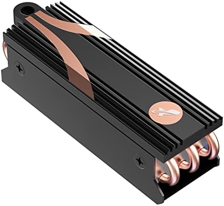 Amazon.com: SABRENT Rocket 4 Plus SSD with Heatsink 8TB PCIe Gen 4 NVMe ...