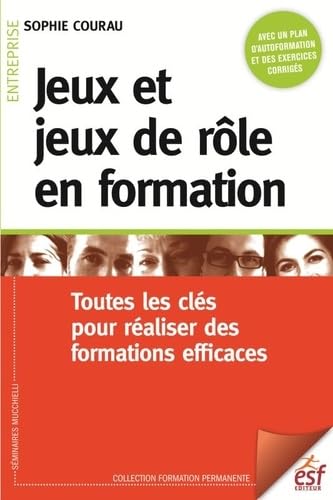 Amazon.in: Buy Jeux et jeux de role en formation - toutes les cles pour ...
