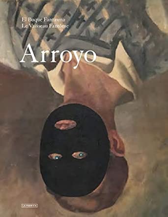 Buy Eduardo Arroyo Book Online at Low Prices in India | Eduardo Arroyo ...
