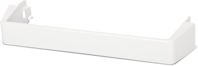 Amazon.com: UPGRADED WP2309941 Refrigerator Door Shelf Bar 2309941 Door ...