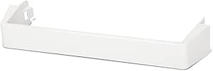 Amazon.com: WP2309941 Refrigerator Door Shelf Bar 2309941 Door Shelf ...