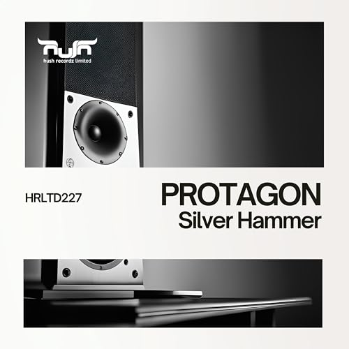 Amazon.co.jp: Silver Hammer : Protagon: Digital Music
