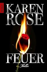 Todesstoß: Thriller (Die Minneapolis-Reihe 1) eBook : Rose, Karen, Winter, Kerstin: Amazon.de ...