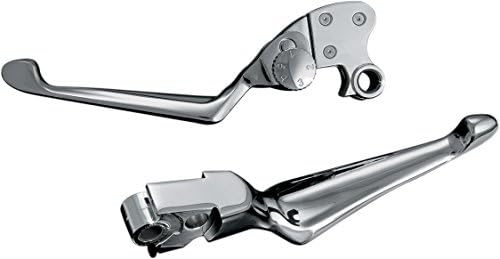 Amazon.com: Kuryakyn 1029 Motorcycle Handlebar Accessory: Clutch and ...