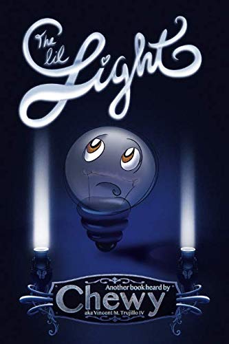The lil Light: Trujillo IV, Vincent Matthew: 9781795503198: Amazon.com ...
