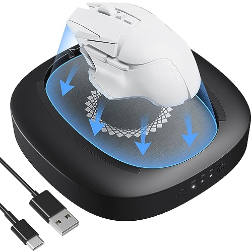 Top 10 Best Computer Mouse For Work : Reviews & Buying Guide - Katynel