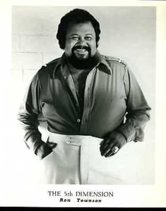 Ron Townson The 5th Dimension Original 8x10" Photo #J7655 at Amazon's ...