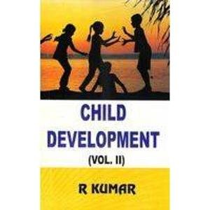 Buy Child Development Book Online at Low Prices in India | Child ...