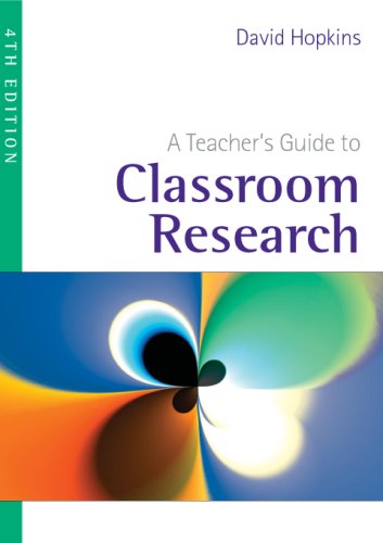 Buy A Teacher's Guide to Classroom Research Book Online at Low Prices ...