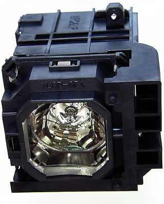 Amazon.com: Genuine NEC brand projector lamp for the NP1200 : Electronics