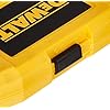 DeWalt DT7612-XJ ' Flip Drive Set, 12 Pieces - One Way Drive Sockets ...