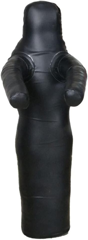 MMA Jiu Jitsu Judo Punching Bag Grappling Dummy Standing Position ...