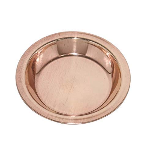 Om Shiv Copper Plate/Tamba Plate : Amazon.in: Home & Kitchen