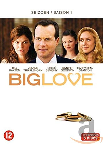 Amazon.com: Big love - Seizoen 1 : Movies & TV