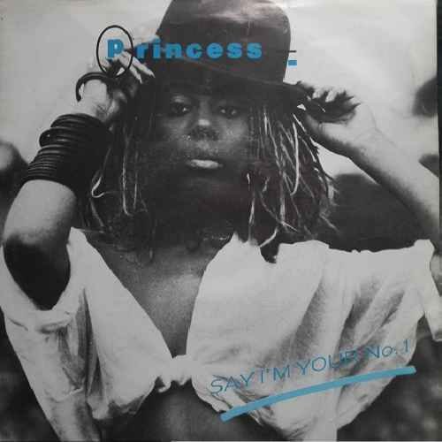 Princess - Say Im Your Number One - : Princess: Amazon.es: CD y vinilos}