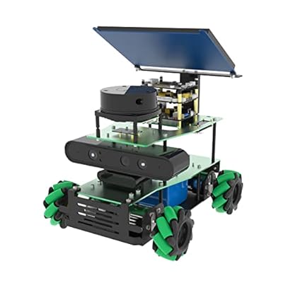 Yahboom Jetson Orin NX ROS2 Robot Lidar Mapping Philippines | Ubuy