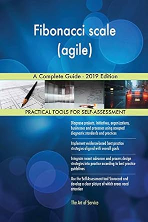 Fibonacci Scale (Agile) a Complete Guide - 2019 Edition : Amazon.com.mx ...