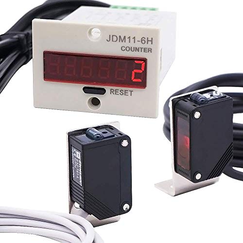 Best Retail Traffic Counters: Increase Store Performance