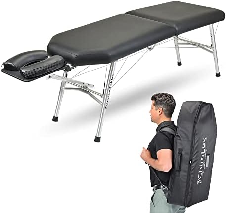 Amazon.com: Spa Source OsseFlex Pro - 4 Drop Electric Chiropractic ...