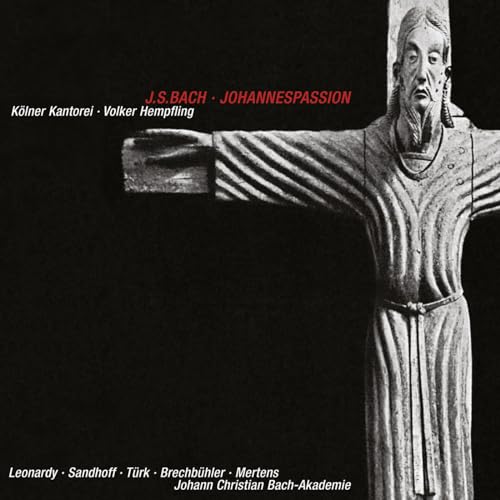 Amazon MusicでVolker Hempfling, Johann Christian Bach-Akademie, Kölner ...
