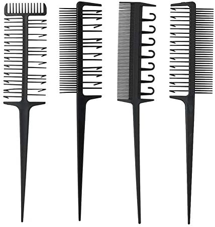 Amazon.com : Smart Weave Comb Highlight Dyg 24×9×1 Professional ...