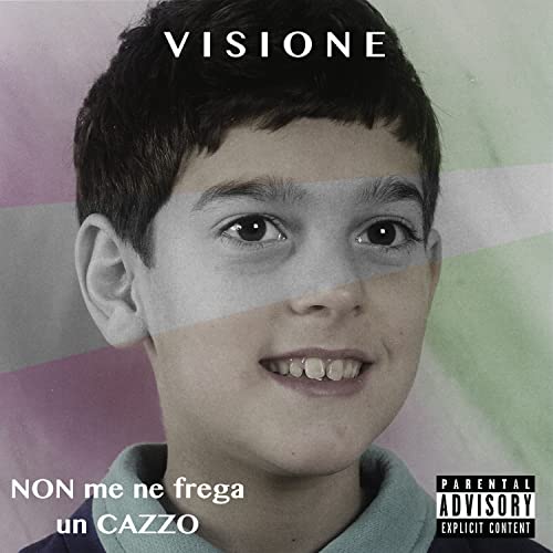 Amazon MusicでVisioneのNon me ne frega un cazzoを再生する