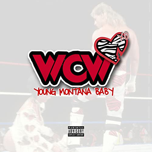 WCW de Young Montana Baby en Amazon Music Unlimited