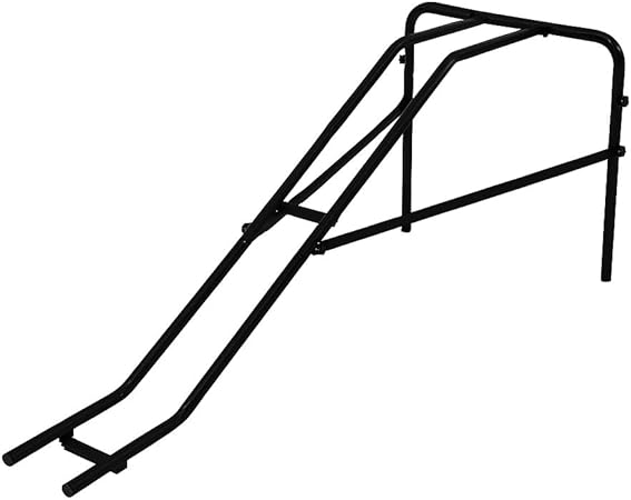 Amazon.com: Lumenil Heavy-Duty Steel Bowling Ramp - 25.5" Height, Ultra ...