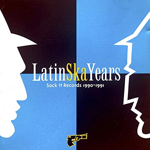 Amazon.com: Latin Ska Years : VARIOUS ARTISTS: Digital Music