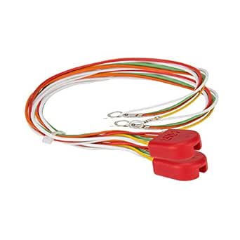 Amazon.com: RecPro Replacement Tank Wire Harness | Fresh Water | Gray ...