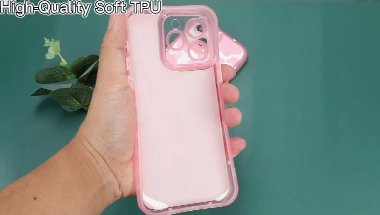 Watch High-quality soft TPU, provide additional grip and drops. on ...