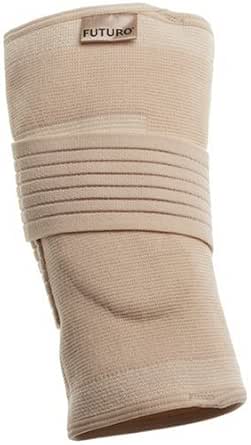 Buy Futuro Elbow Support with Pressure Pads Medium Online at Low Prices ...