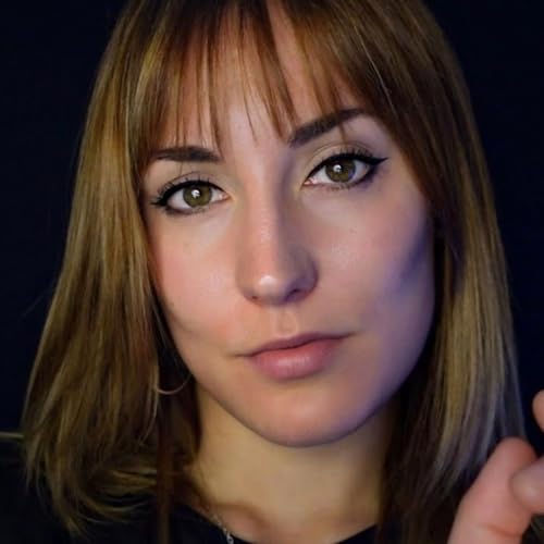 Écouter A Sensitive Shave - Scottish Accent ASMR par ASMR Shortbread ...