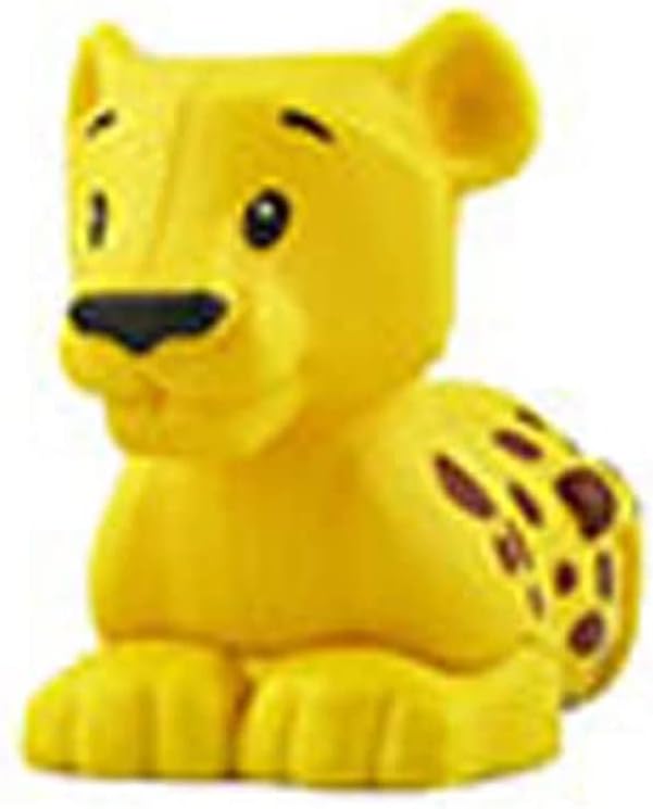 Amazon.com: Replacement Part for Fisher-Price Little People Big ABC ...