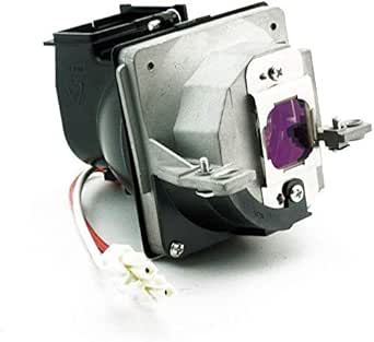 Amazon.com: PHO Genuine Original Replacement Bulb/Lamp with Housing for ...