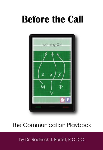 Amazon.com: Before the Call: The Communication Playbook eBook : Bartell ...