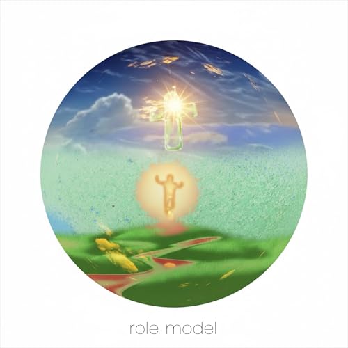ROLE MODEL by URBLESSED on Amazon Prime Music