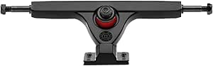 Amazon.com : Caliber 2 Trucks 50° - 10" Longboard Skateboard Trucks ...