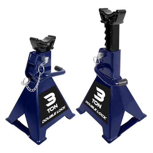 Car Stands – The 15 best products compared - Your Motor Guide