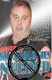 Amazon.com: Doug Gilbert Shoot Interview DVD : Doug Gilbert, RF Video ...