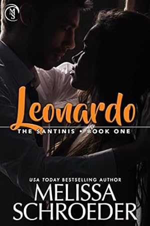 The Santinis Collection: Volume 1 - Kindle edition by Schroeder, Melissa. Romance Kindle eBooks ...