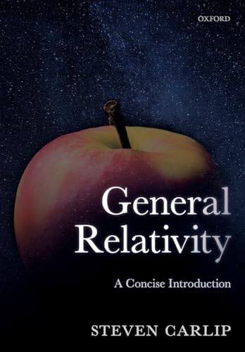 20 Best General Relativity Books for Beginners - Gaurav Tiwari