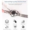 Amazon.com: Watch Spring Bar Tool, 7825 Spring Bar Tweezers Lug Removal ...