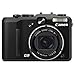 Amazon.com : Canon PowerShot G9 12.1MP Digital Camera with 6x Optical ...