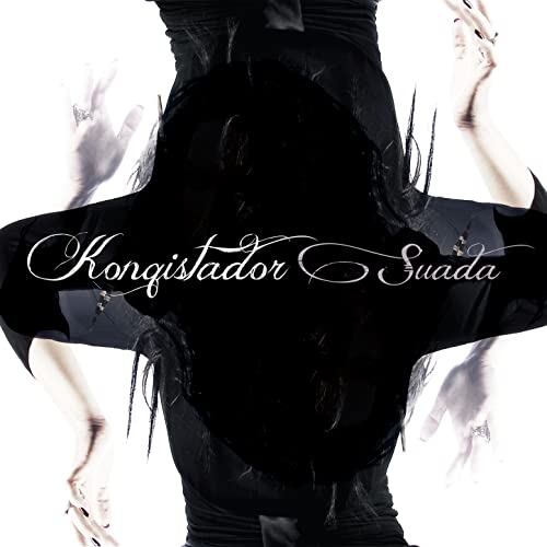 Amazon.com: Suada : Konqistador: Digital Music