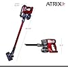 Amazon.com - Atrix ACSV-1 Rapid Red Stick Vacuum